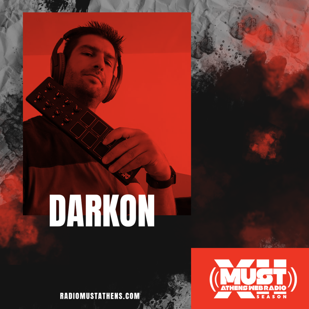 Darkon-Deep Vibes radio set 01